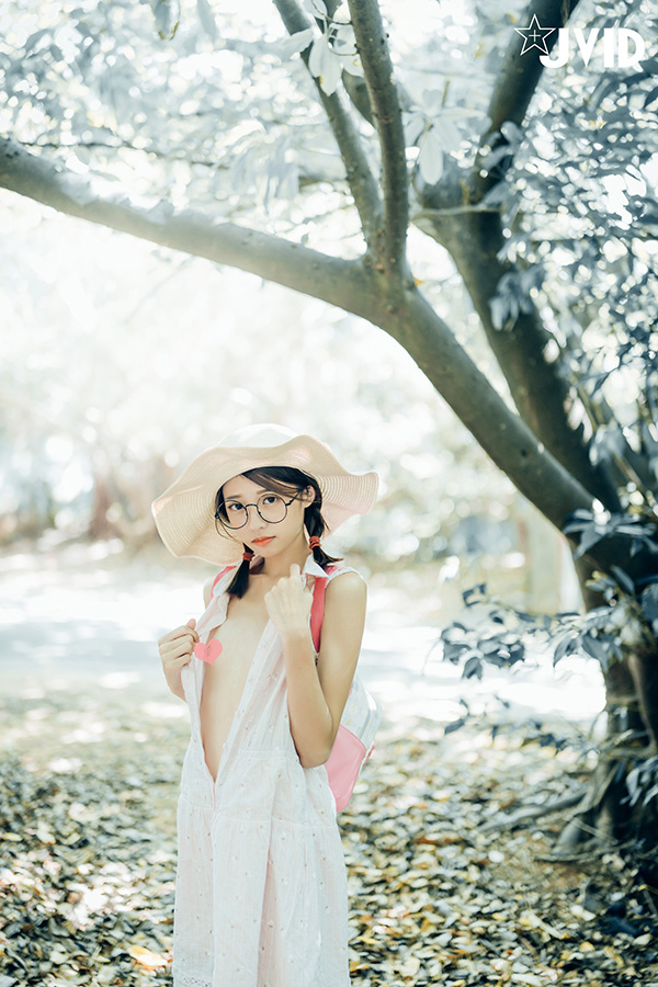 [会员][视图]妍妍angel – 抓精蟲的小女孩 (106P+1V/270M) | 司机会所